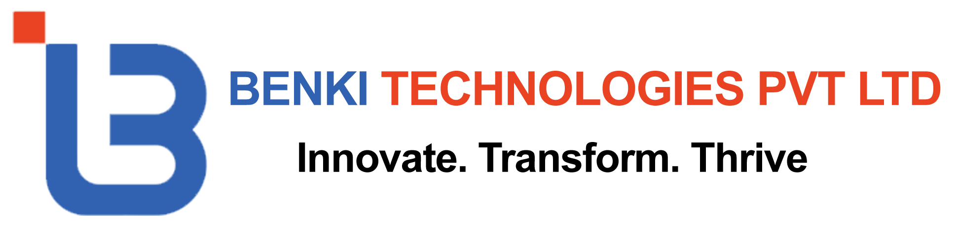 About Us – Benki Technologies Private Limited